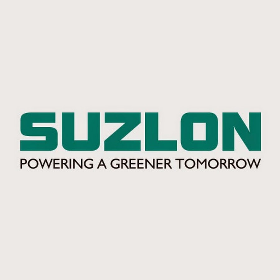 Suzlon Group - YouTube