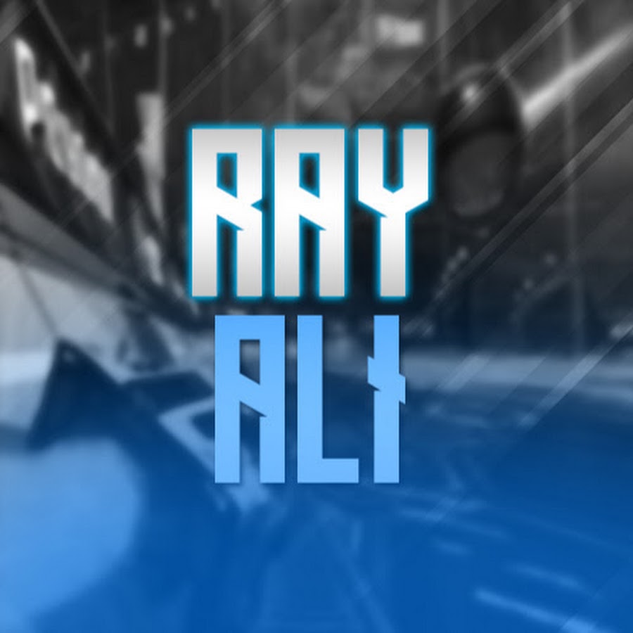 Ray Ali - YouTube