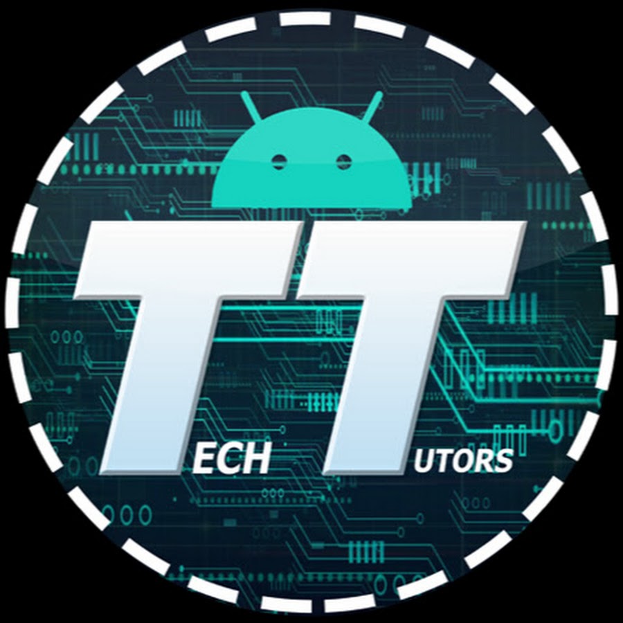Tech Tutors - YouTube