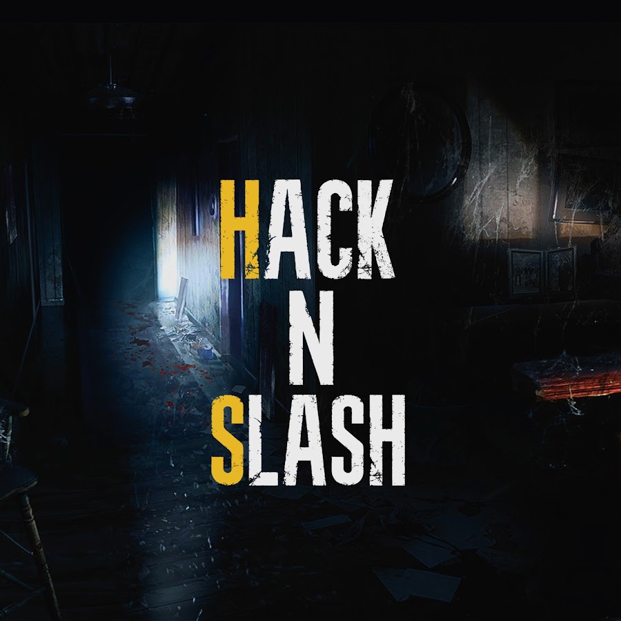 HACK N' SLASH - YouTube