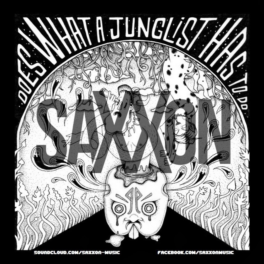 Saxxon Music - YouTube