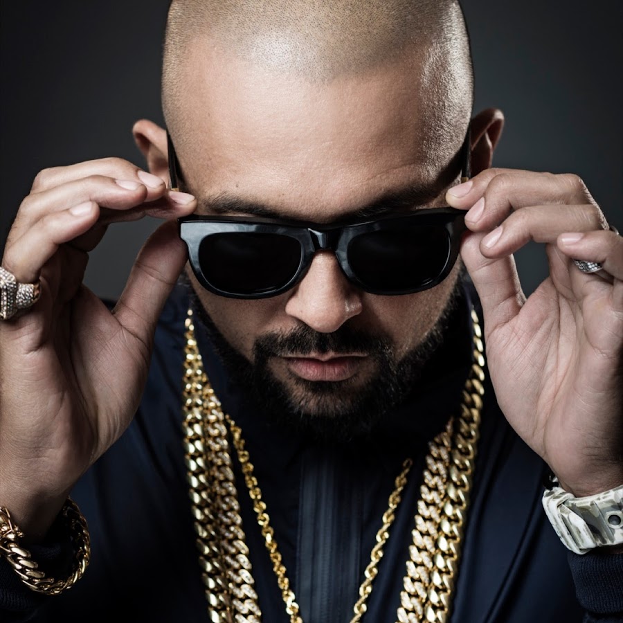 Sean Paul - YouTube