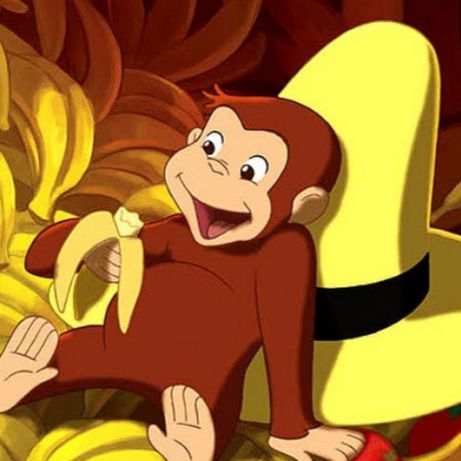 Curious George Season 9 full episodes - YouTube