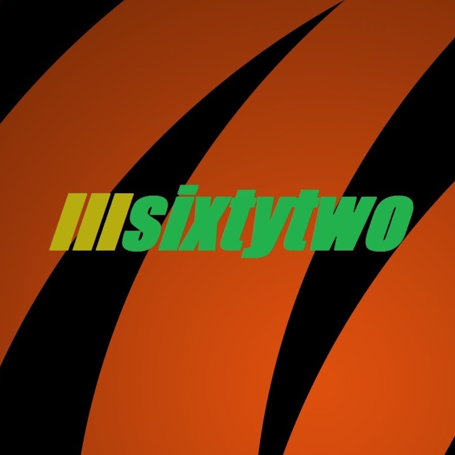 six two - YouTube