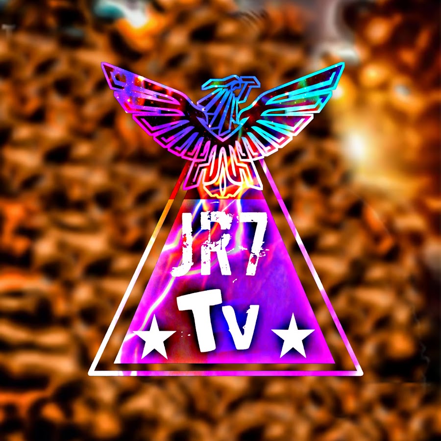 Jr7 Tv - YouTube
