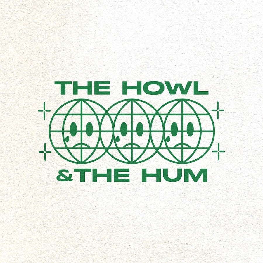 The Howl & The Hum - YouTube