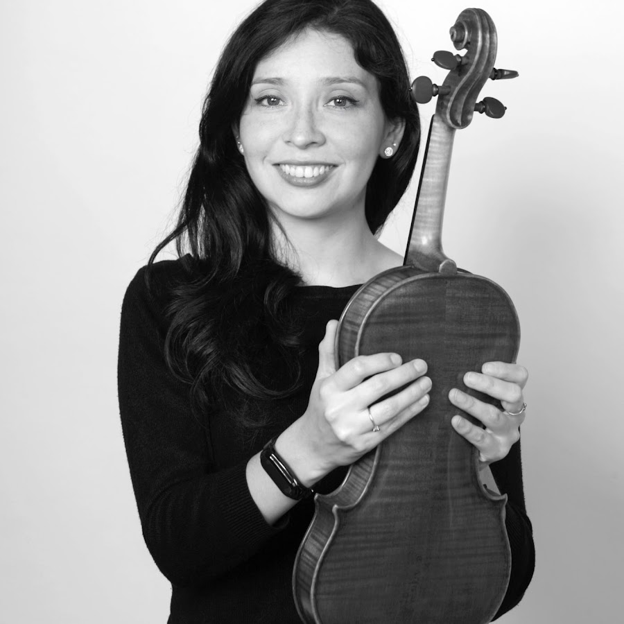 Inés Vega - YouTube