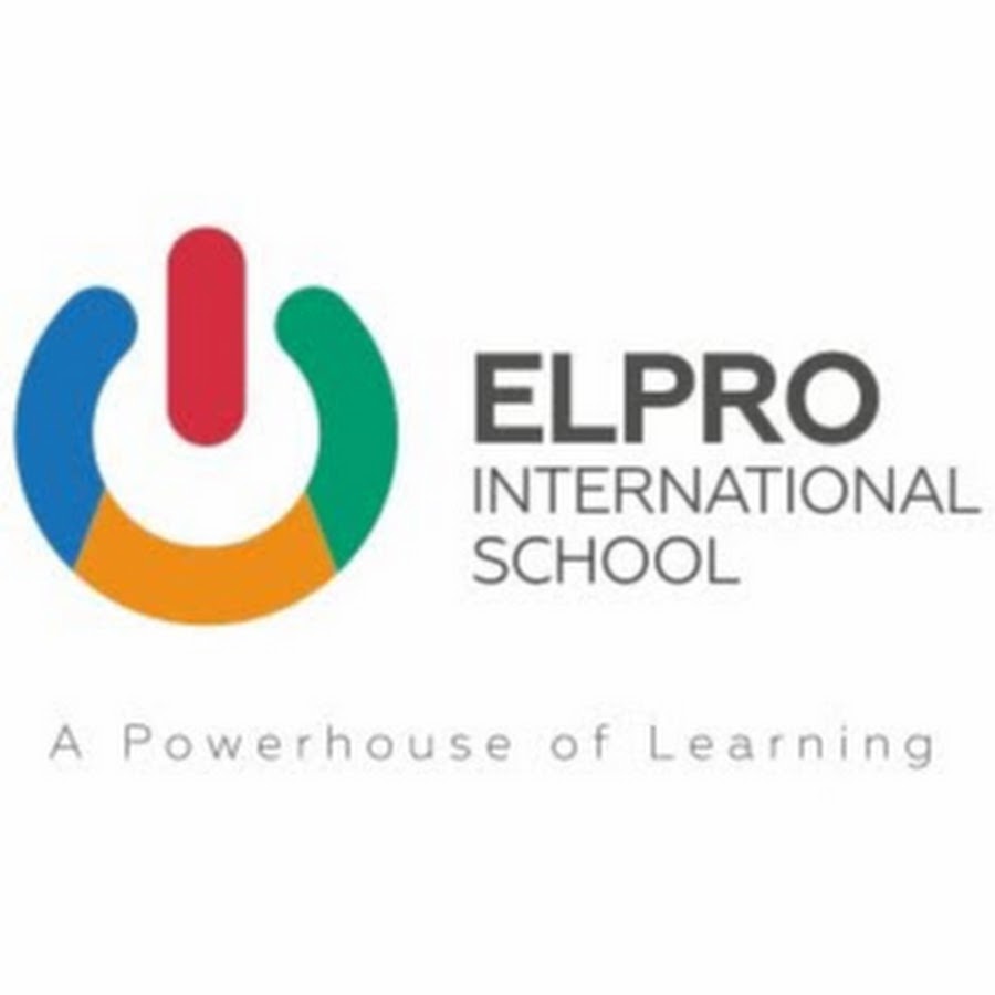 Elpro International School - YouTube
