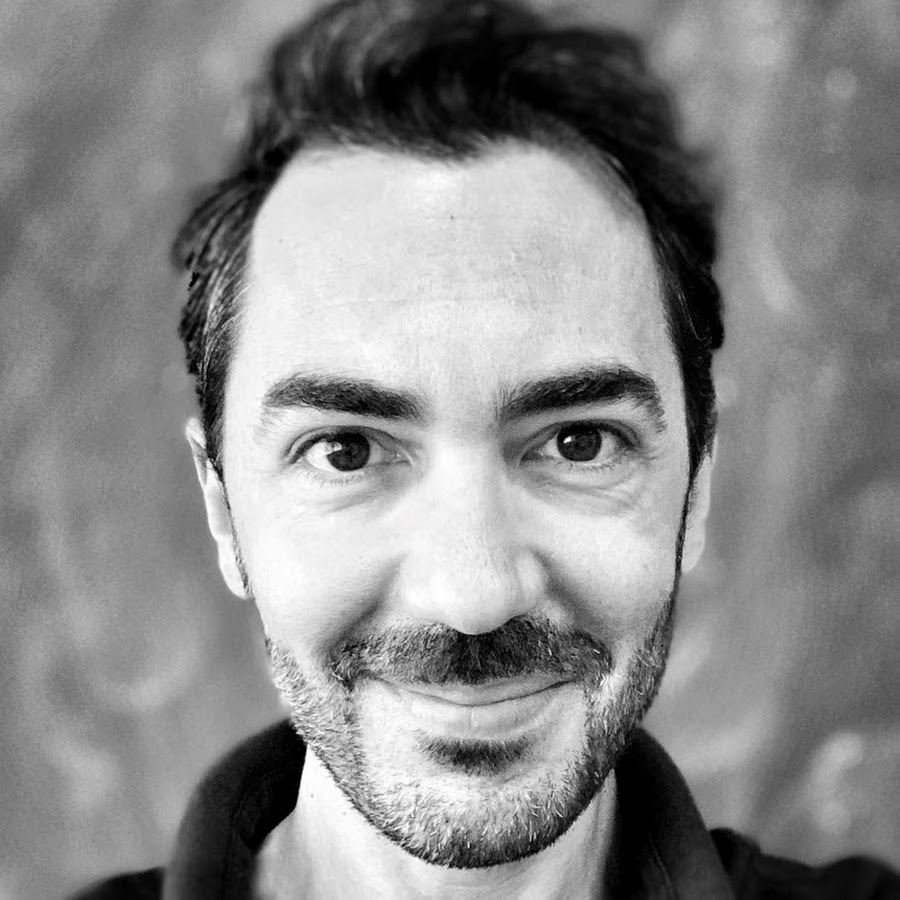 Amedeo Balbi - YouTube