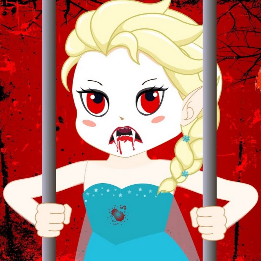 Frozen Elsa Tv - YouTube