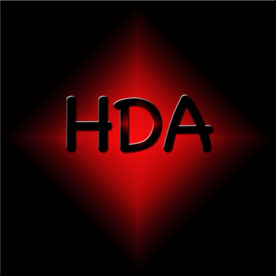 HDA - YouTube
