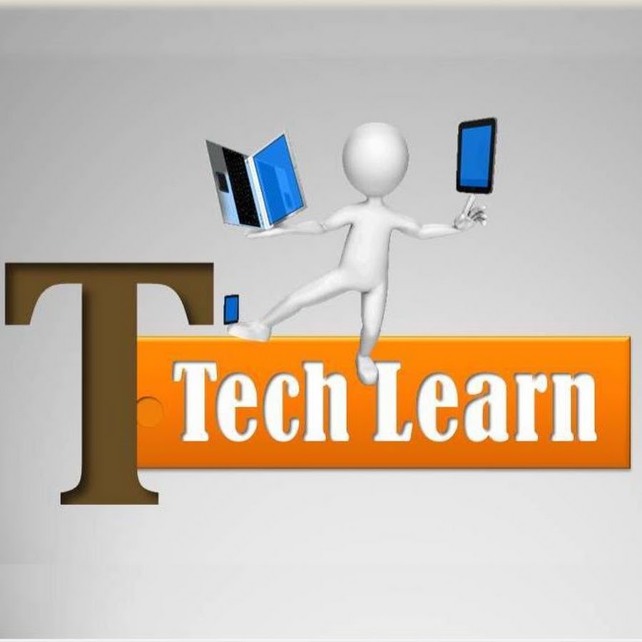 Tech Learn - YouTube