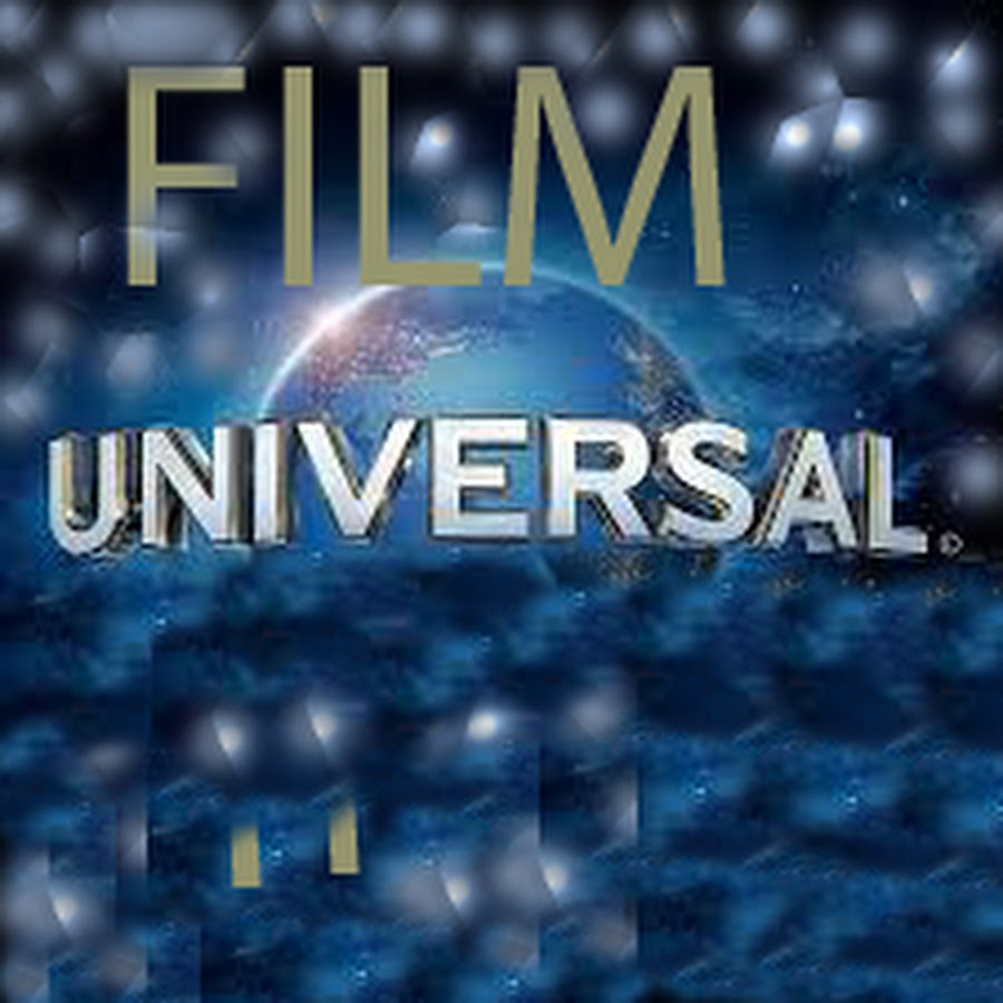 FILM UNIVERSAL - YouTube