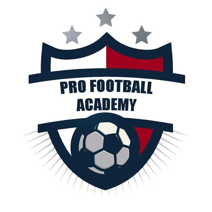 Pro Football Academy - YouTube