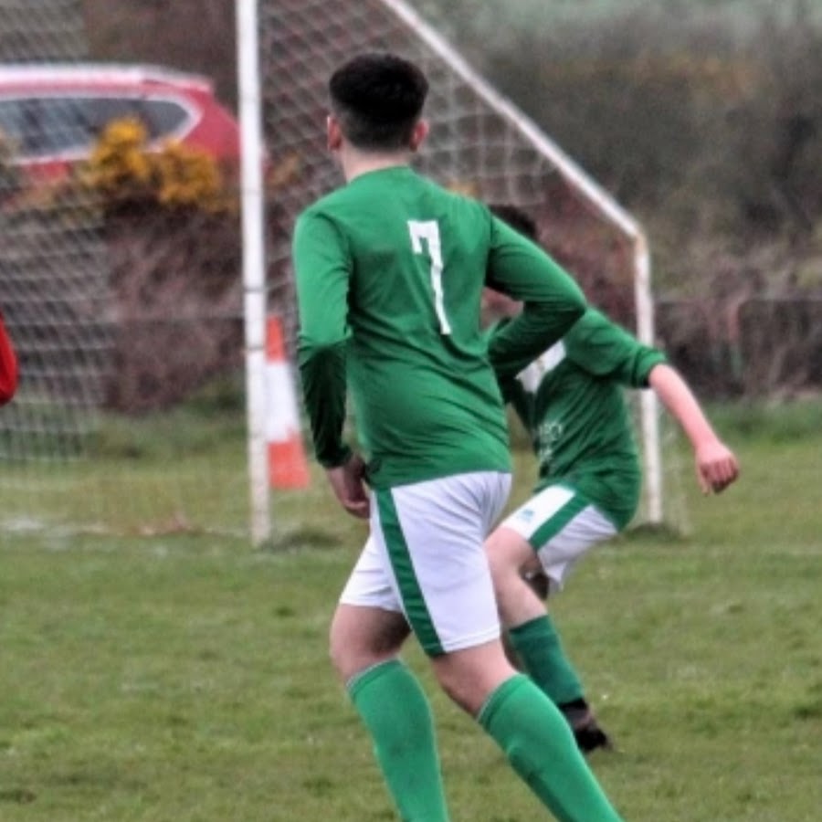 Callum Martin_12 - YouTube