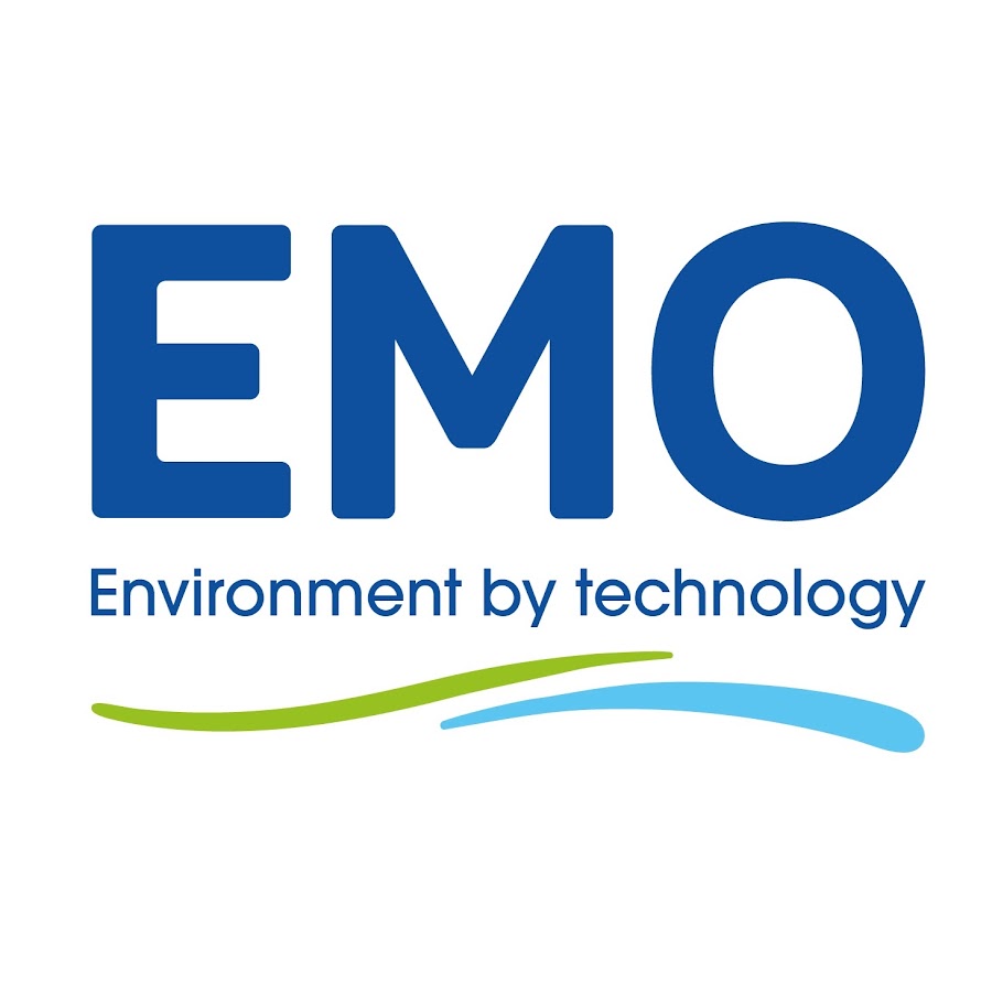 EMO Environment by Technology - YouTube
