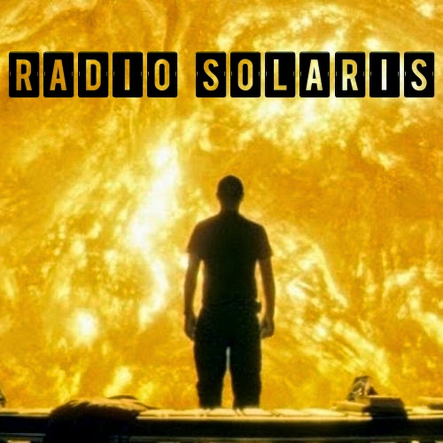 Radio Solaris (Elite: Dangerous) - YouTube