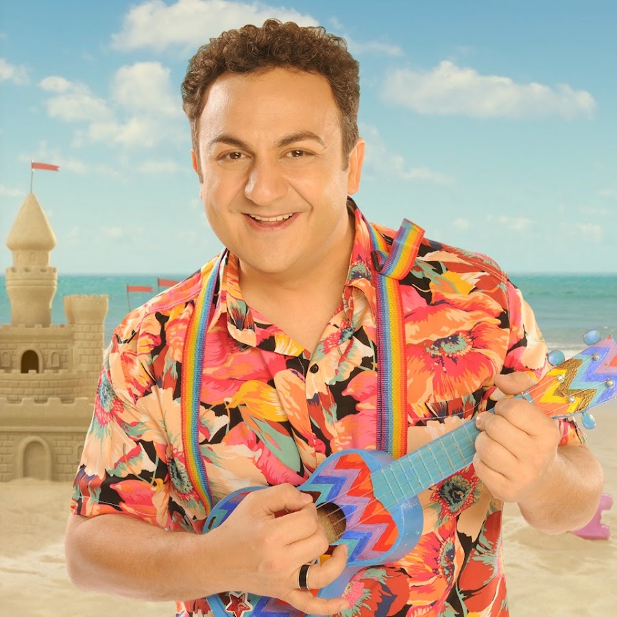 Diego TOPA - YouTube