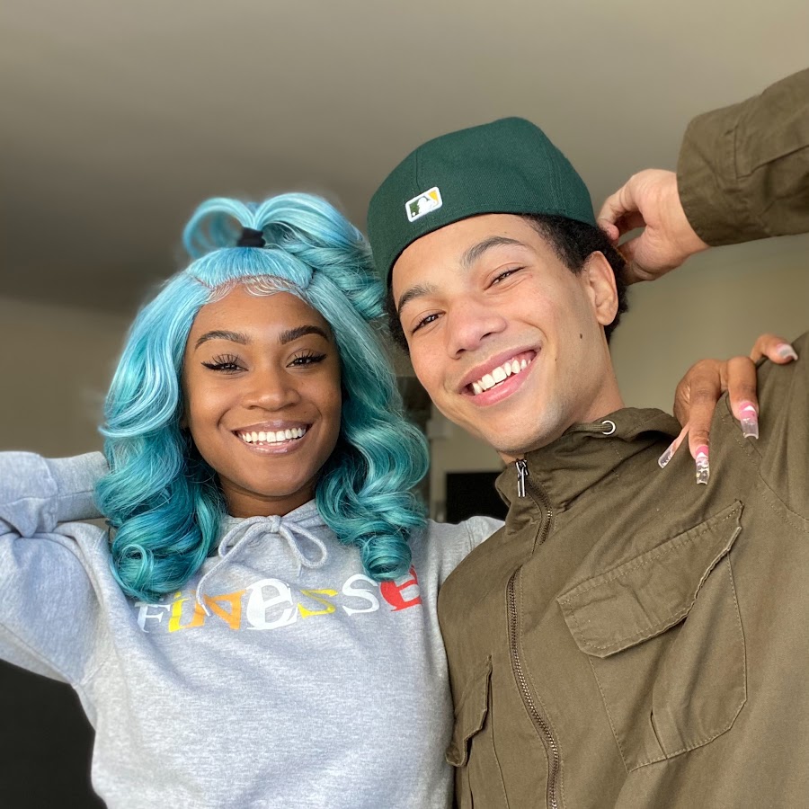 K & Dre - YouTube