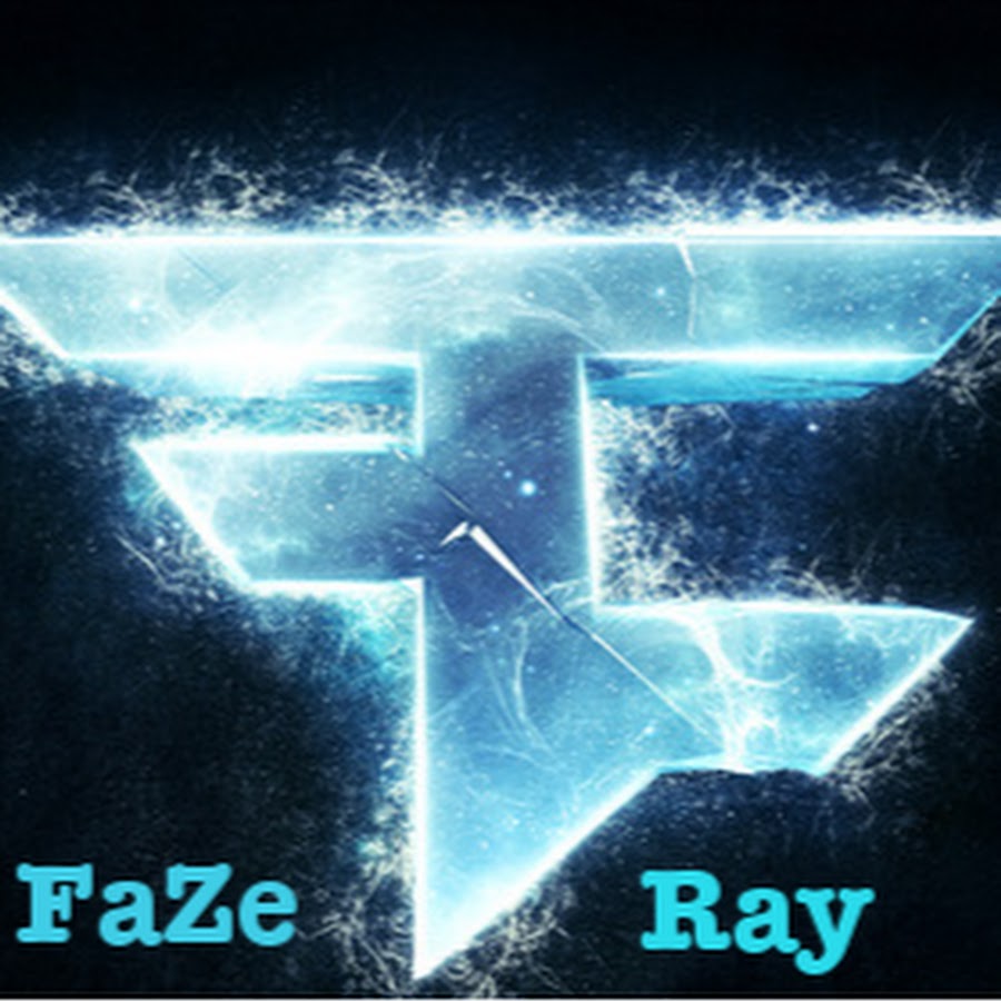 FaZe Ray - YouTube