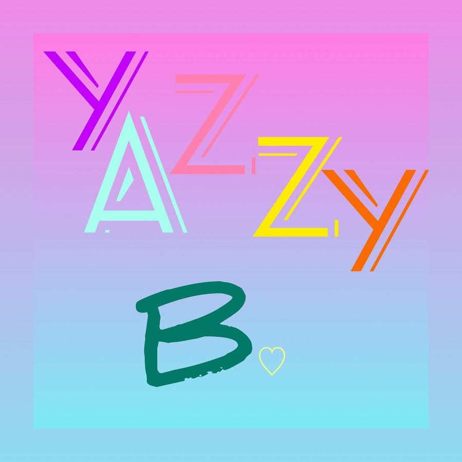 Yazzy B. - YouTube