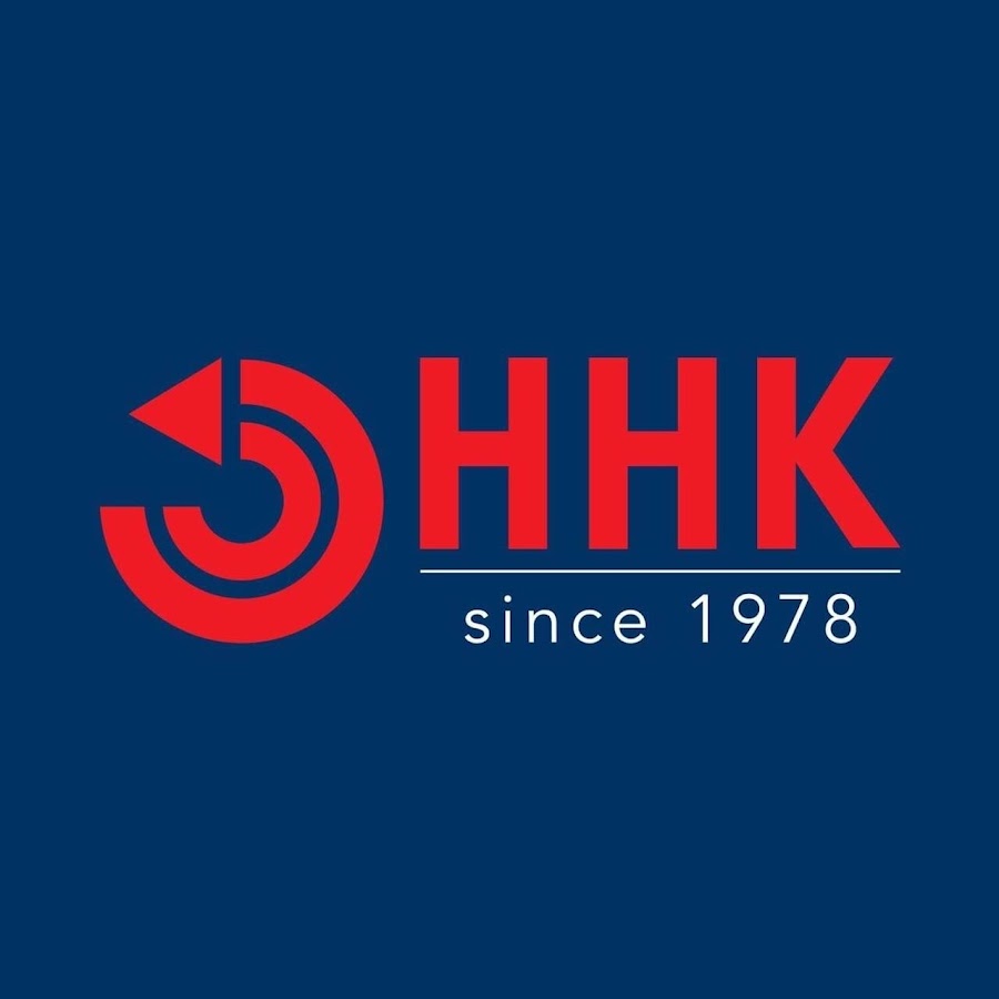 HHK intertrade - YouTube