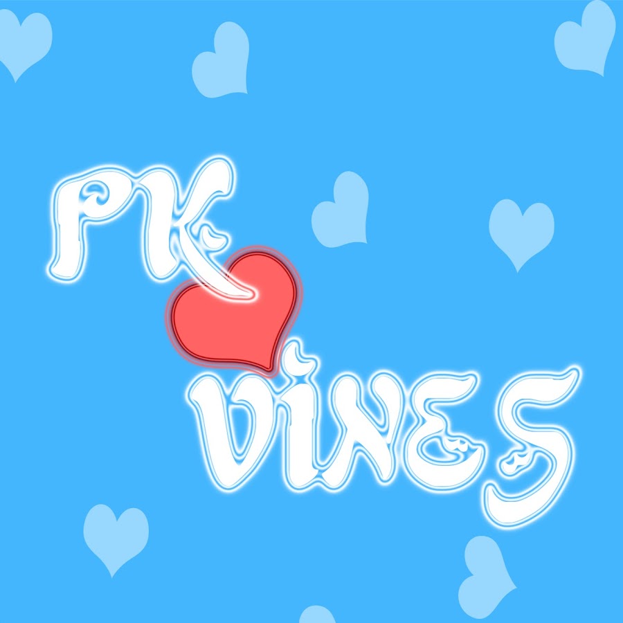 Official Pk VInes - YouTube