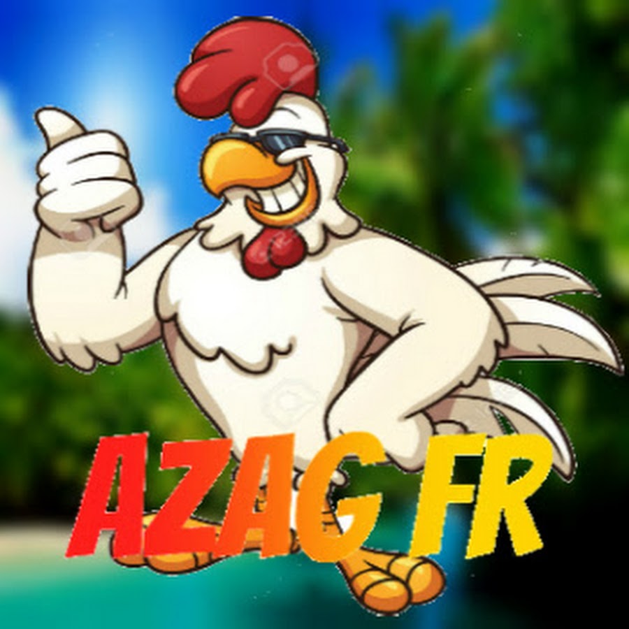 Azag FR - YouTube