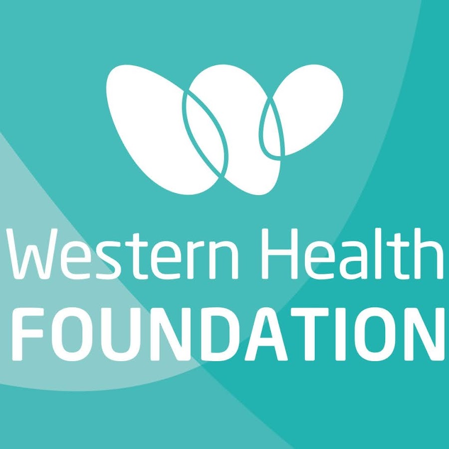 Western Health Foundation - YouTube