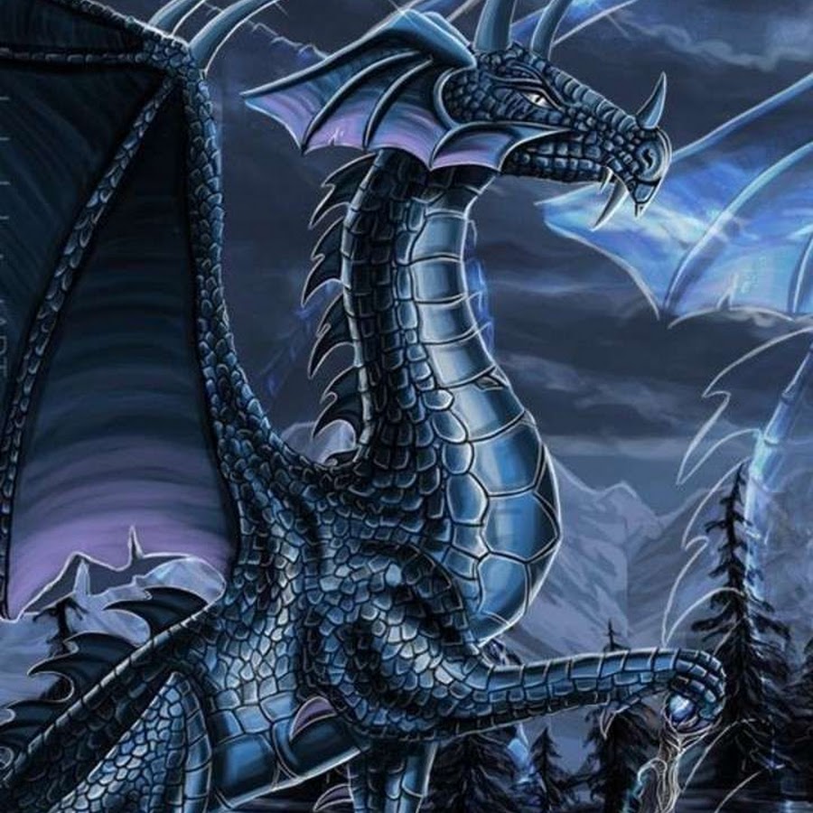 shadowdragon 319 - YouTube