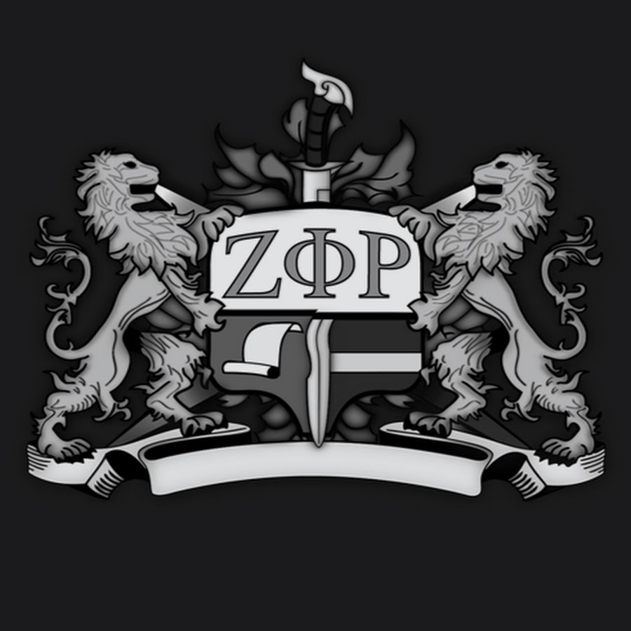 CSUN Zeta Phi Rho - YouTube