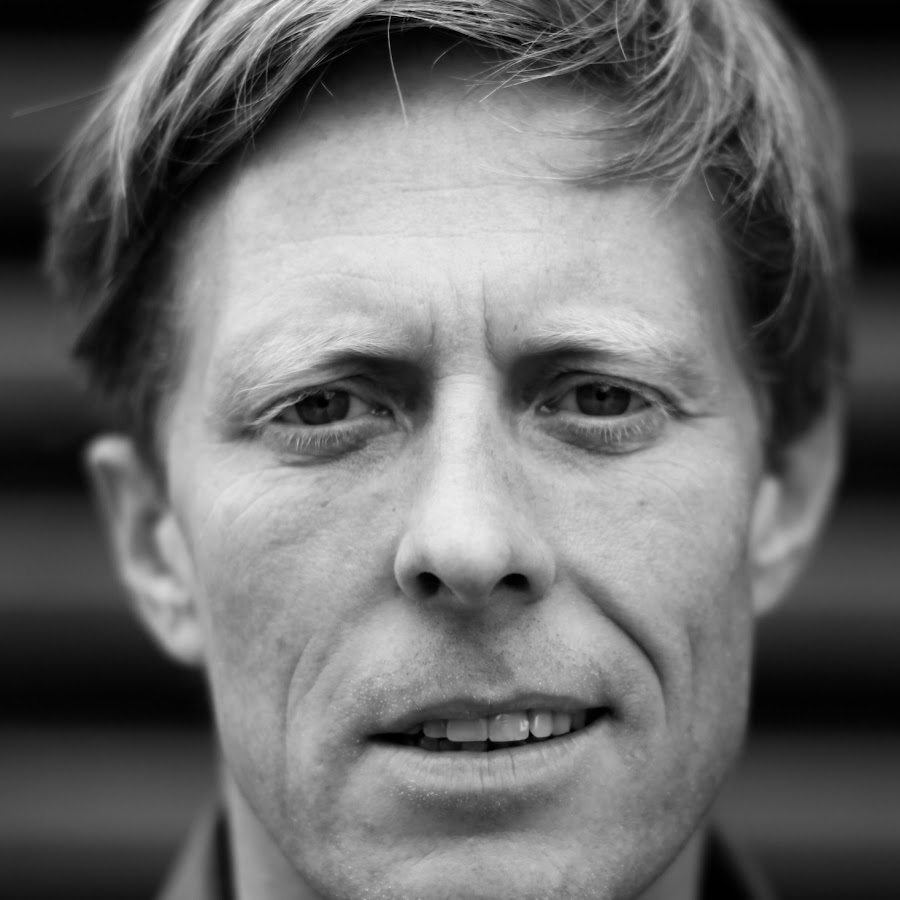 Gerard Carey Bidstrup - YouTube