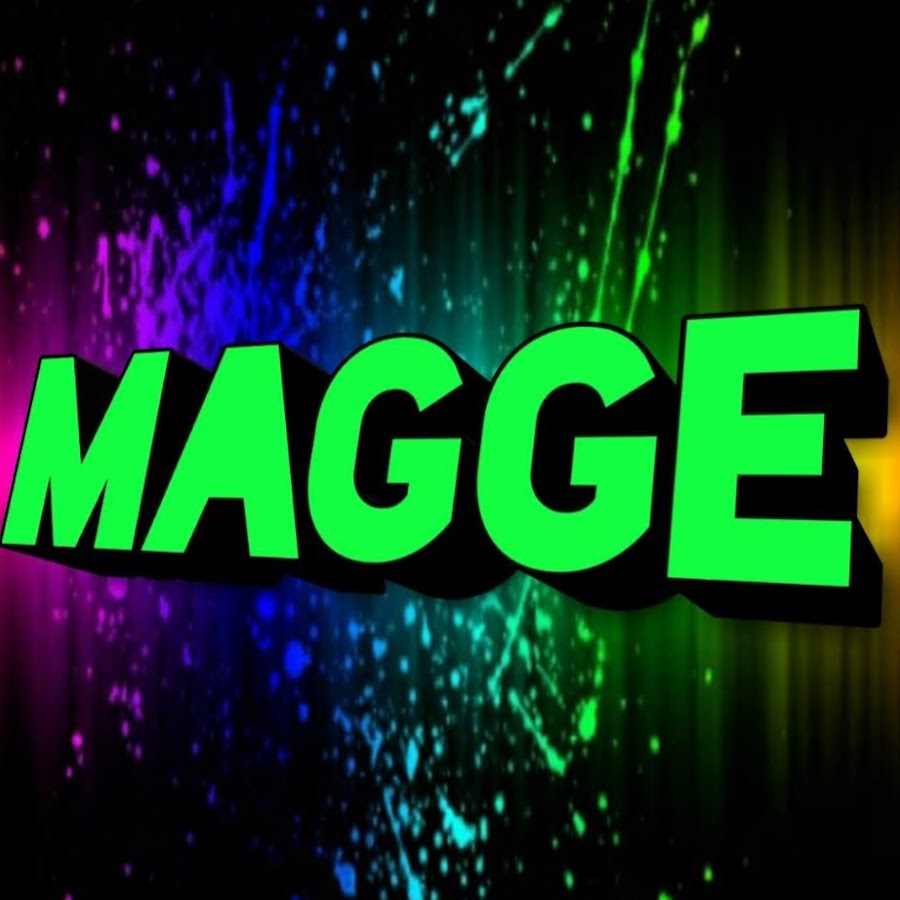Magge - YouTube