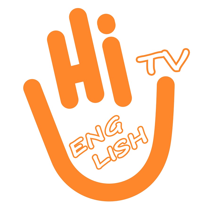 Hi English TV - YouTube