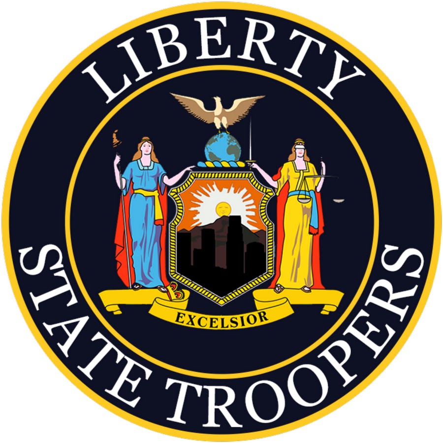 Liberty State Troopers - YouTube