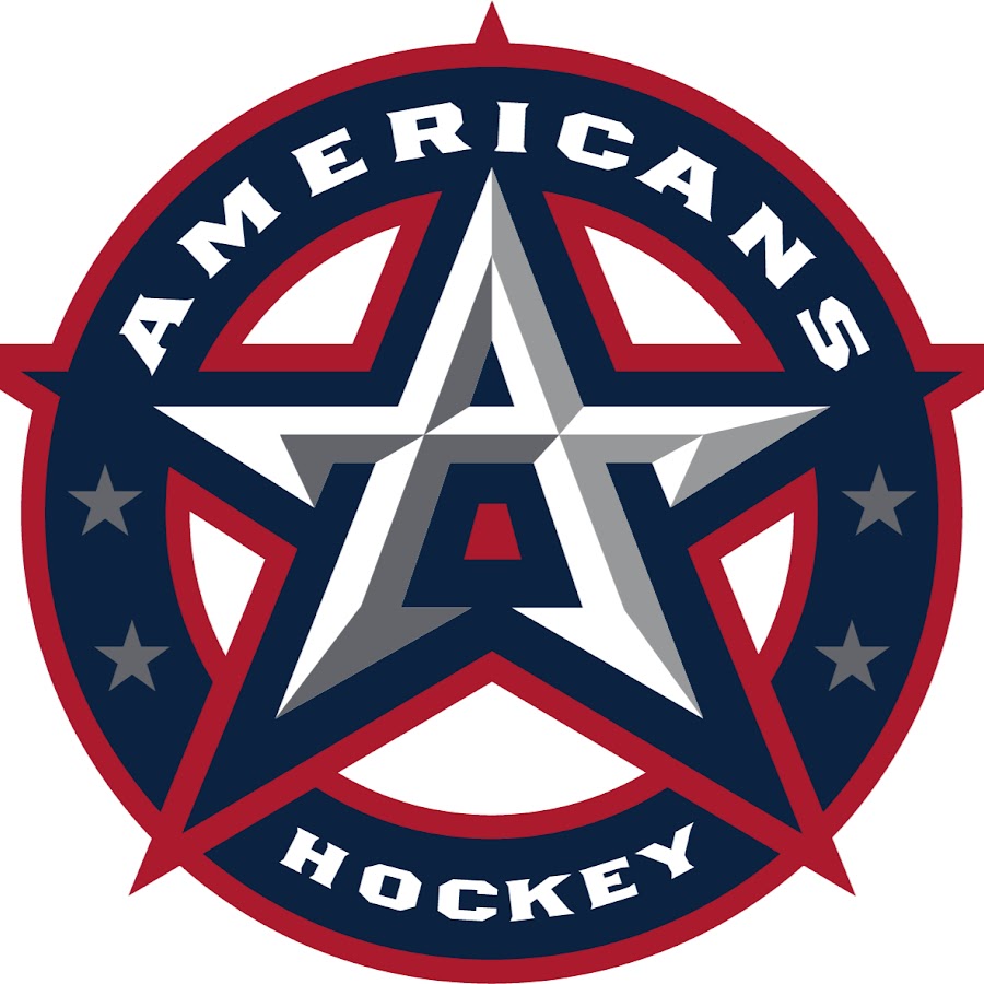 Allen Americans Professional Hockey Club - YouTube
