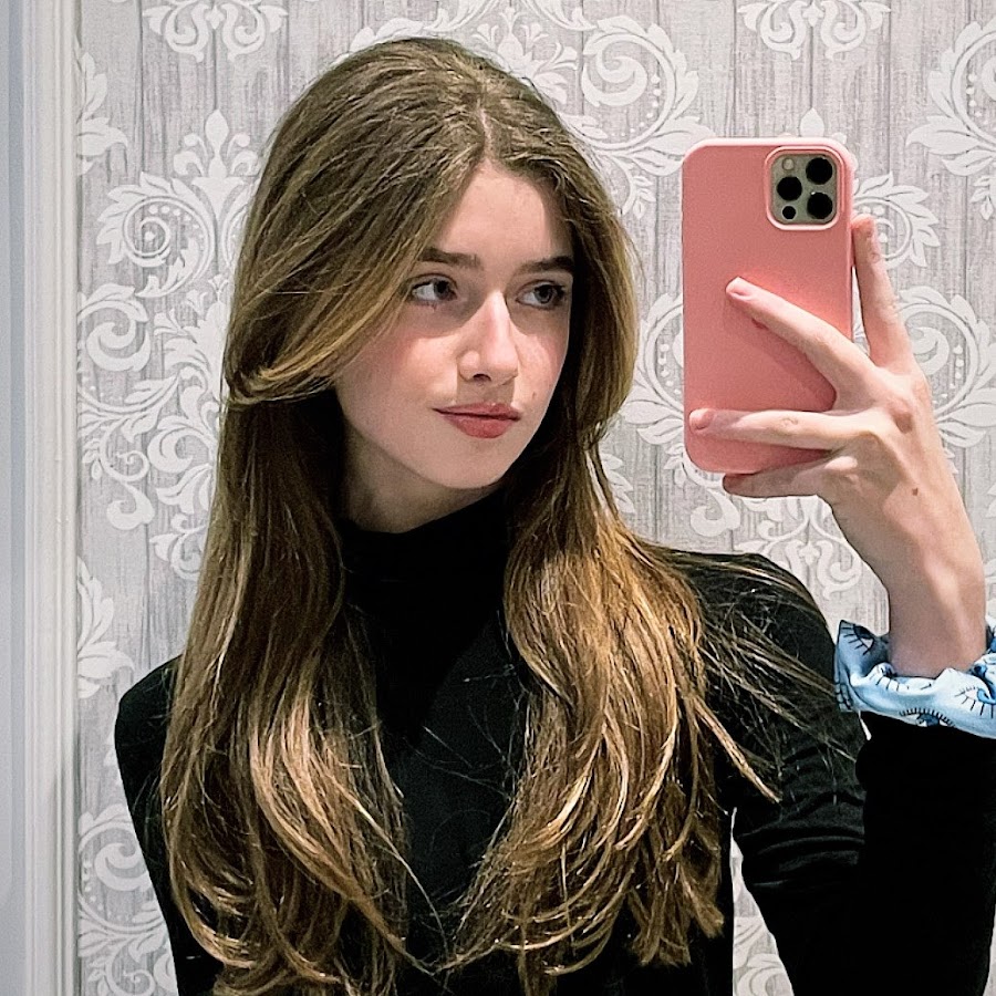 Kyara Kogut - YouTube