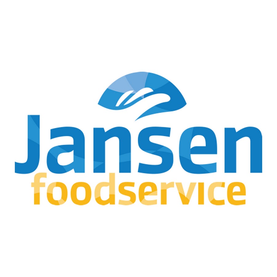 JansenFoodservice - YouTube