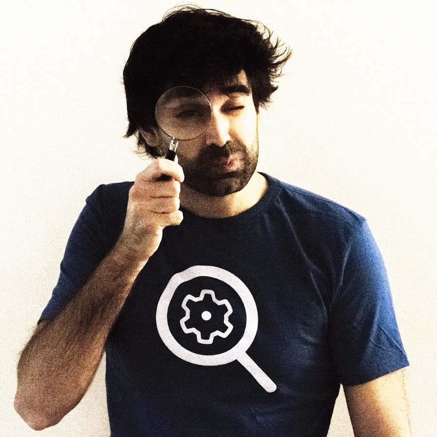 Startup Scoper - YouTube