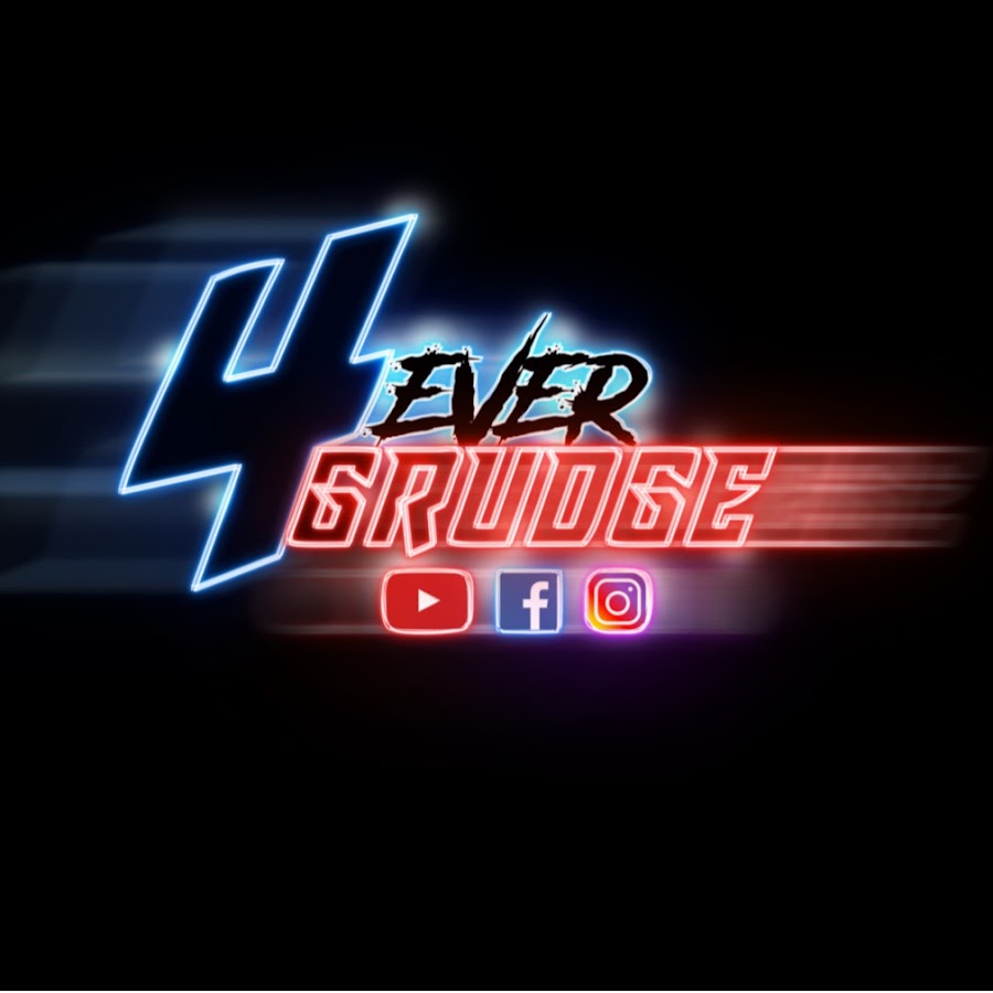 4Ever Grudge - YouTube