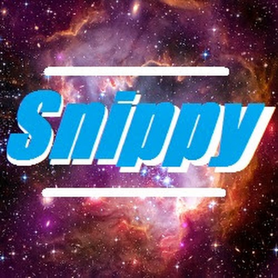 Snippy - YouTube