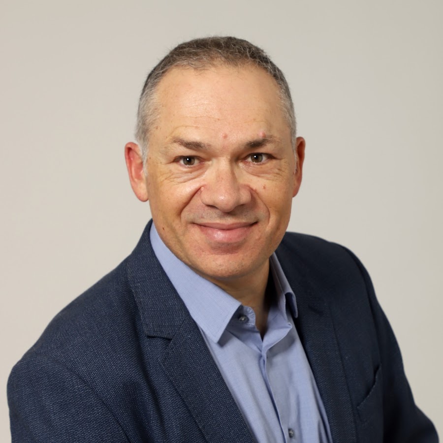 Xavier Martelli - YouTube