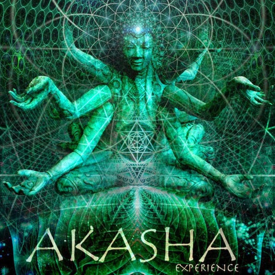 Akasha Experience - YouTube