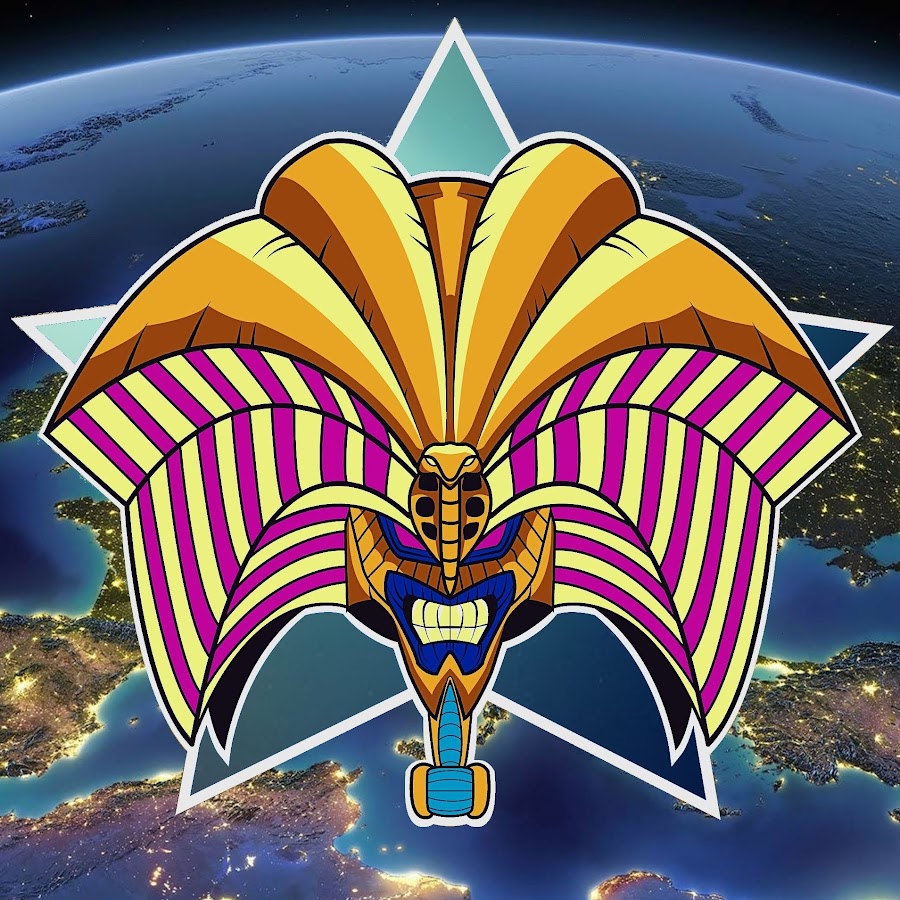 Exodia Manifiestate - YouTube