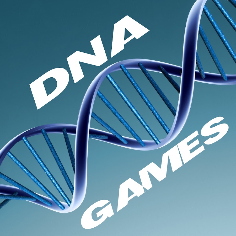 DnA Games - YouTube