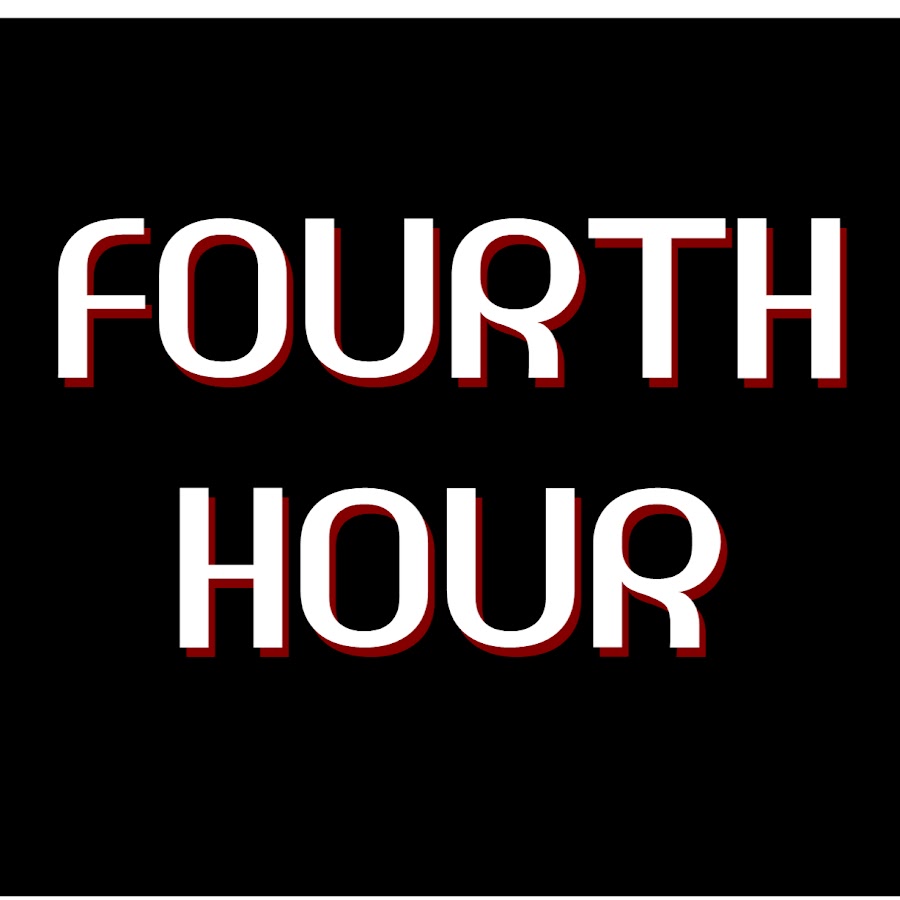 Fourth Hour BAND - YouTube