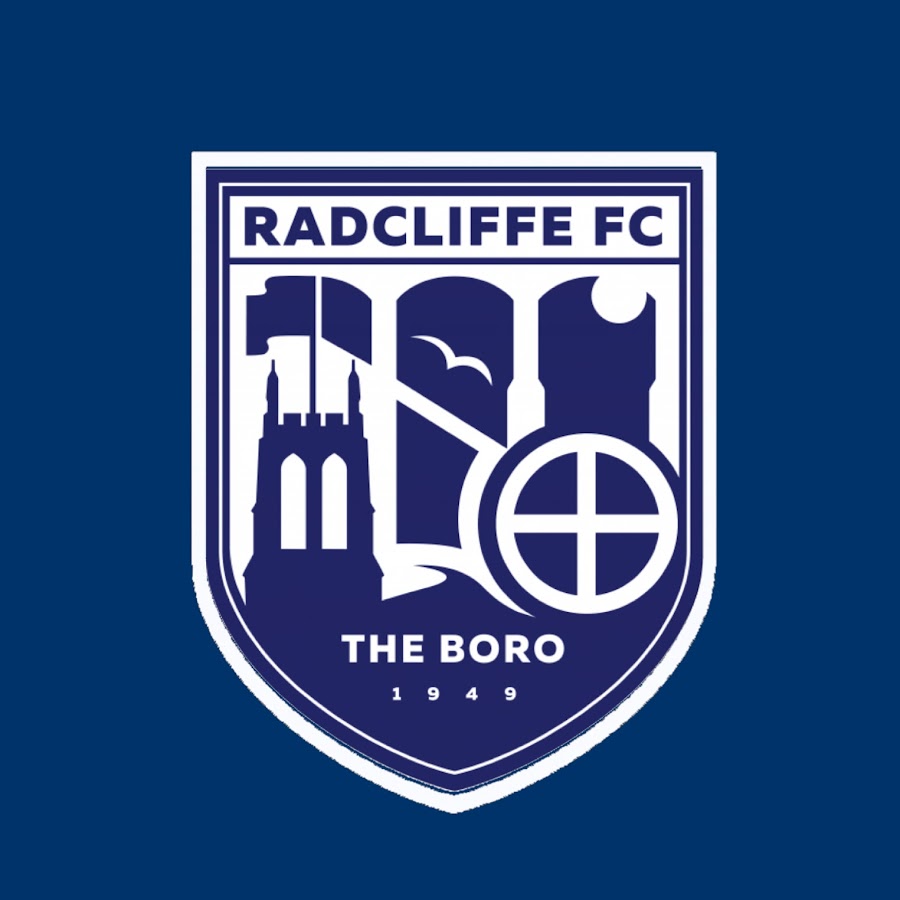 Radcliffe FC - YouTube