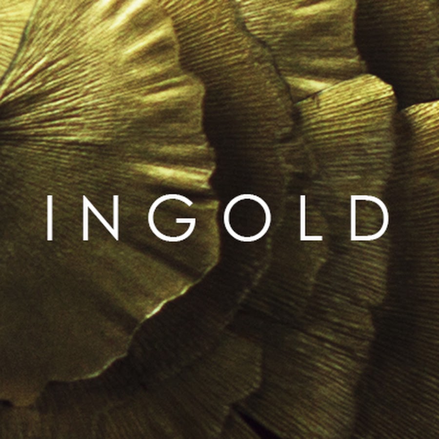 INGOLD - YouTube