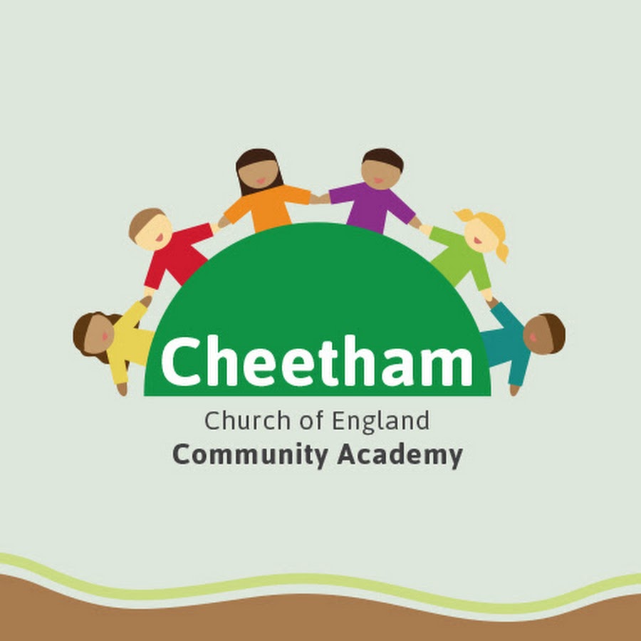 Cheetham Community Academy - YouTube