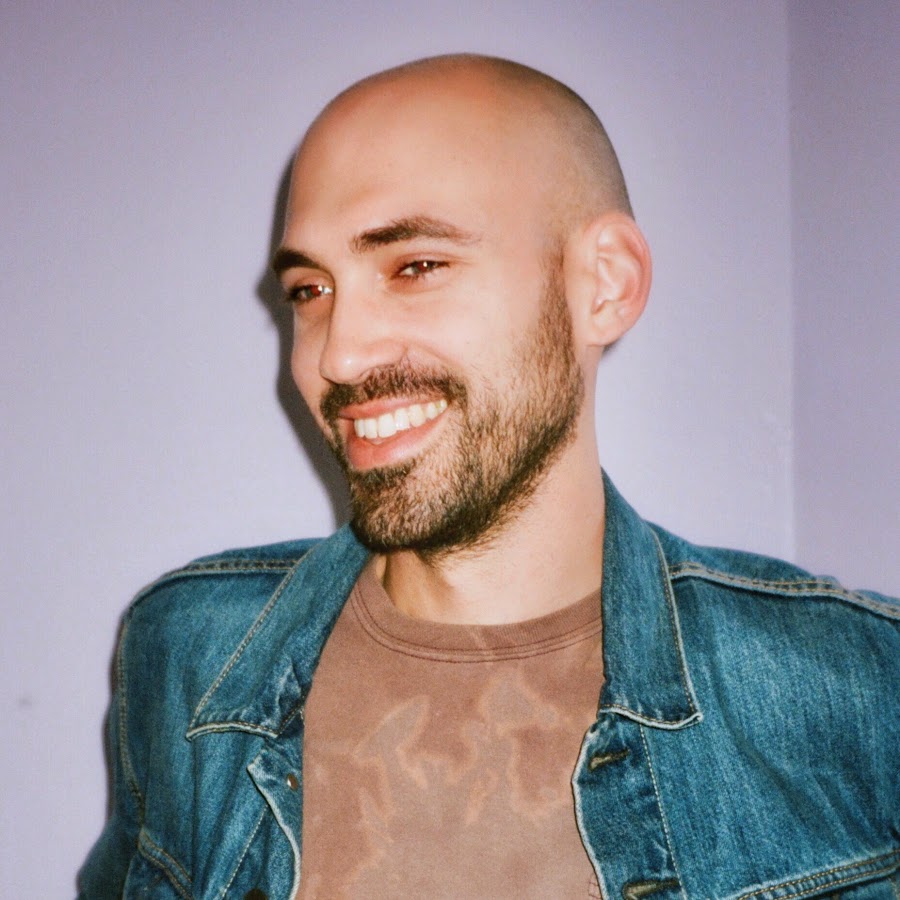 Steven Markow - YouTube